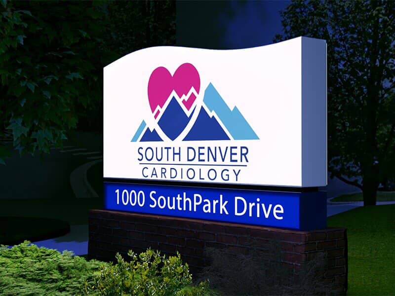 Parker, CO 3D Designs | FASTSIGNS® of Parker, CO